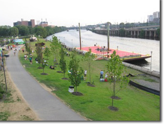 Philadelphia City Council Upholds 50-foot Stream Buffers - Green City ...